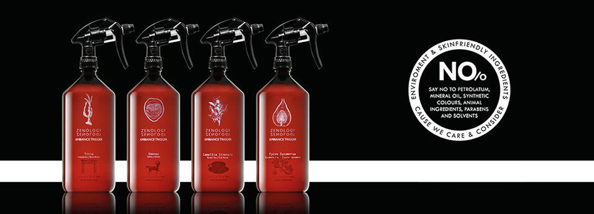 Fragancias de hogar | Perfumería Nadia