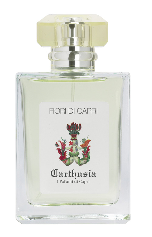 Carthusia - Fiori di Capri