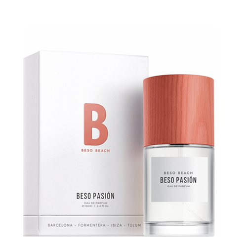Beso Beach perfume | Perfumería Nadia