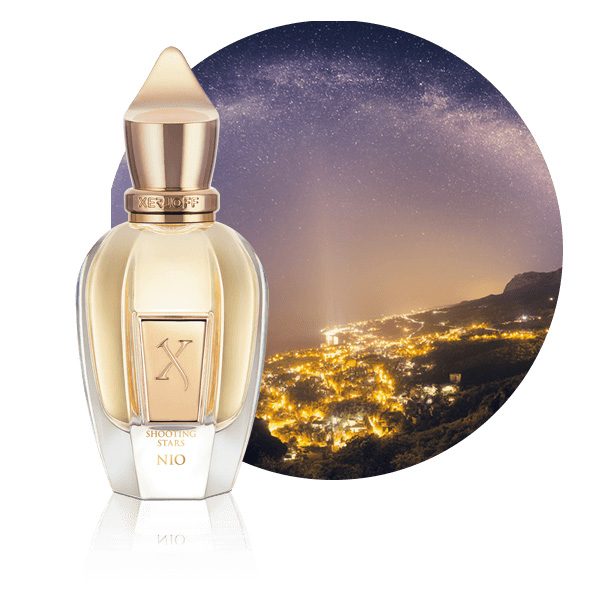 Perfumería Especializada Nadia - Madrid