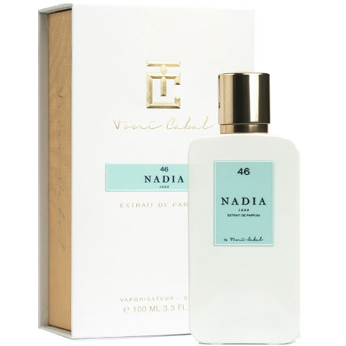 Perfumería Especializada Nadia - Madrid