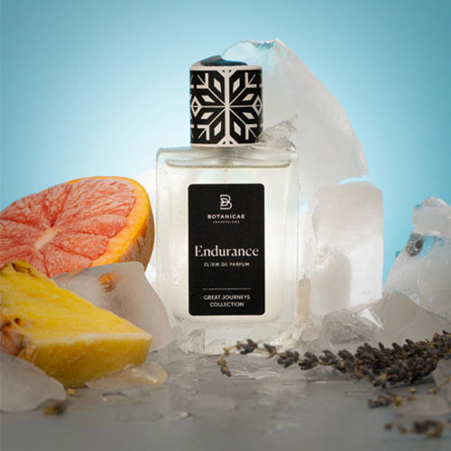 Perfumería Especializada Nadia - Madrid