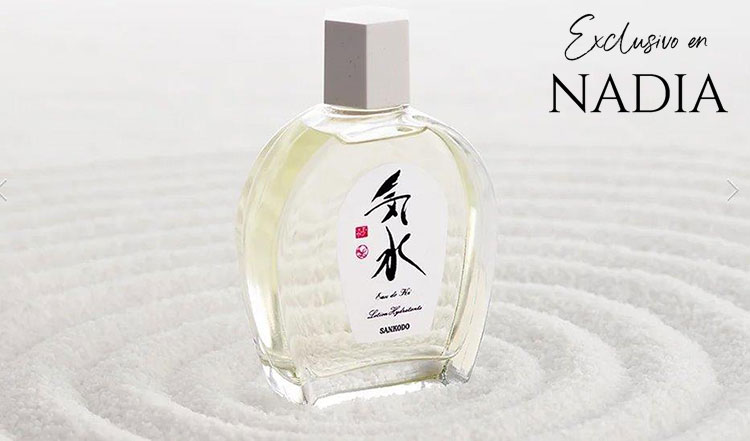 Perfumería Especializada Nadia - Madrid